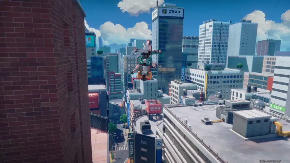 オープンワールドRPG『Project Mugen（仮）』はどんなゲーム？スマホも対応？ | 【おすすめ】大人気スマホアプリ 流行しらべ隊